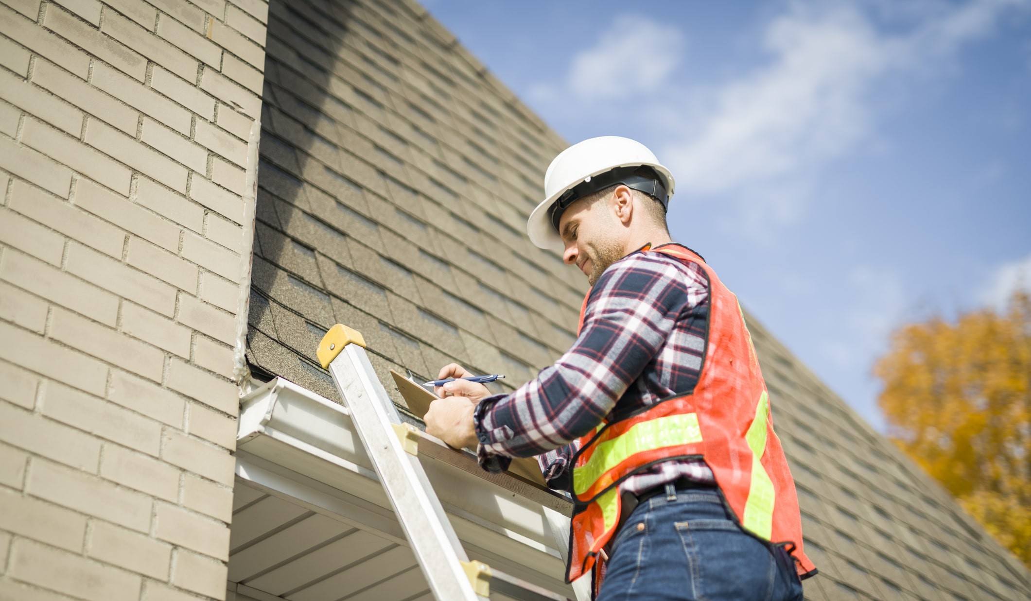 Proper Roof Inspection Procedures to Identify Potential Risks Early by ...